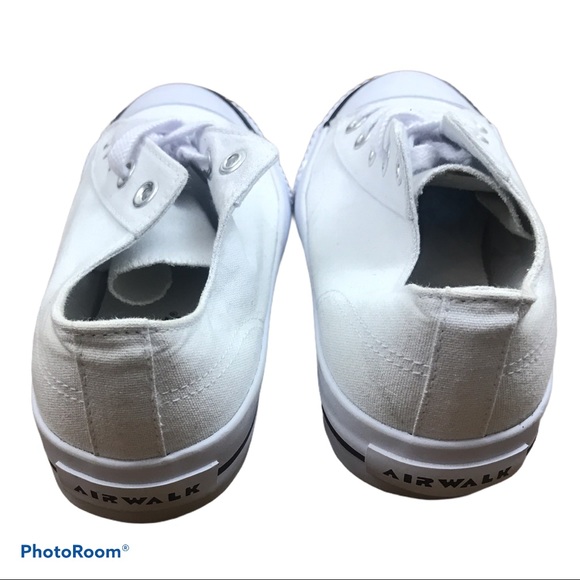 Airwalk | Shoes | Retro Airwalk Legacies Sneaker Low Top 8m White ...